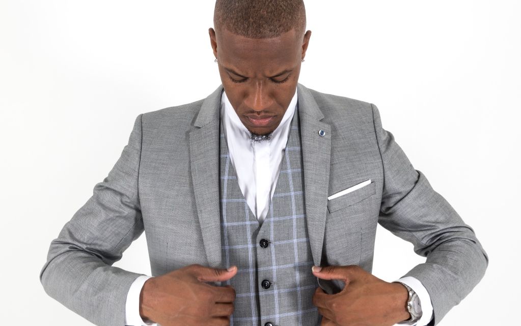“Love & Hip Hop: Hollywood's” RoccStar Says He’s More Than Just On ...