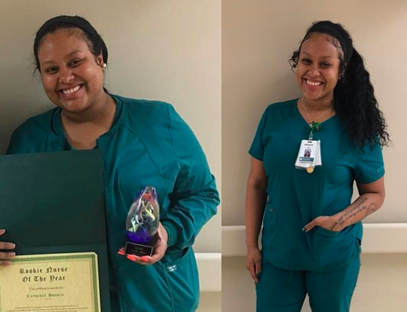 Bad Brisco: Meet The Keto Diet Bae Breaking The Internet With Her ...
