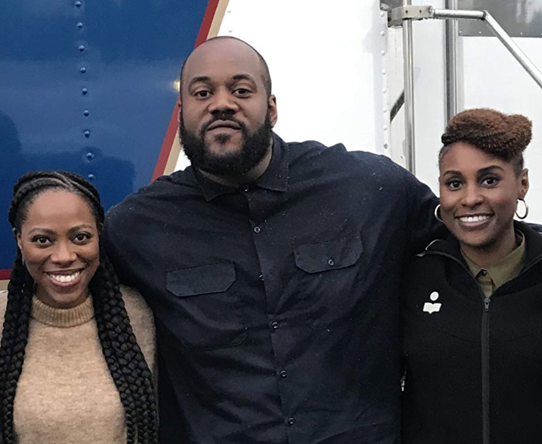 Actor Miles Stroter Talks Insecure
