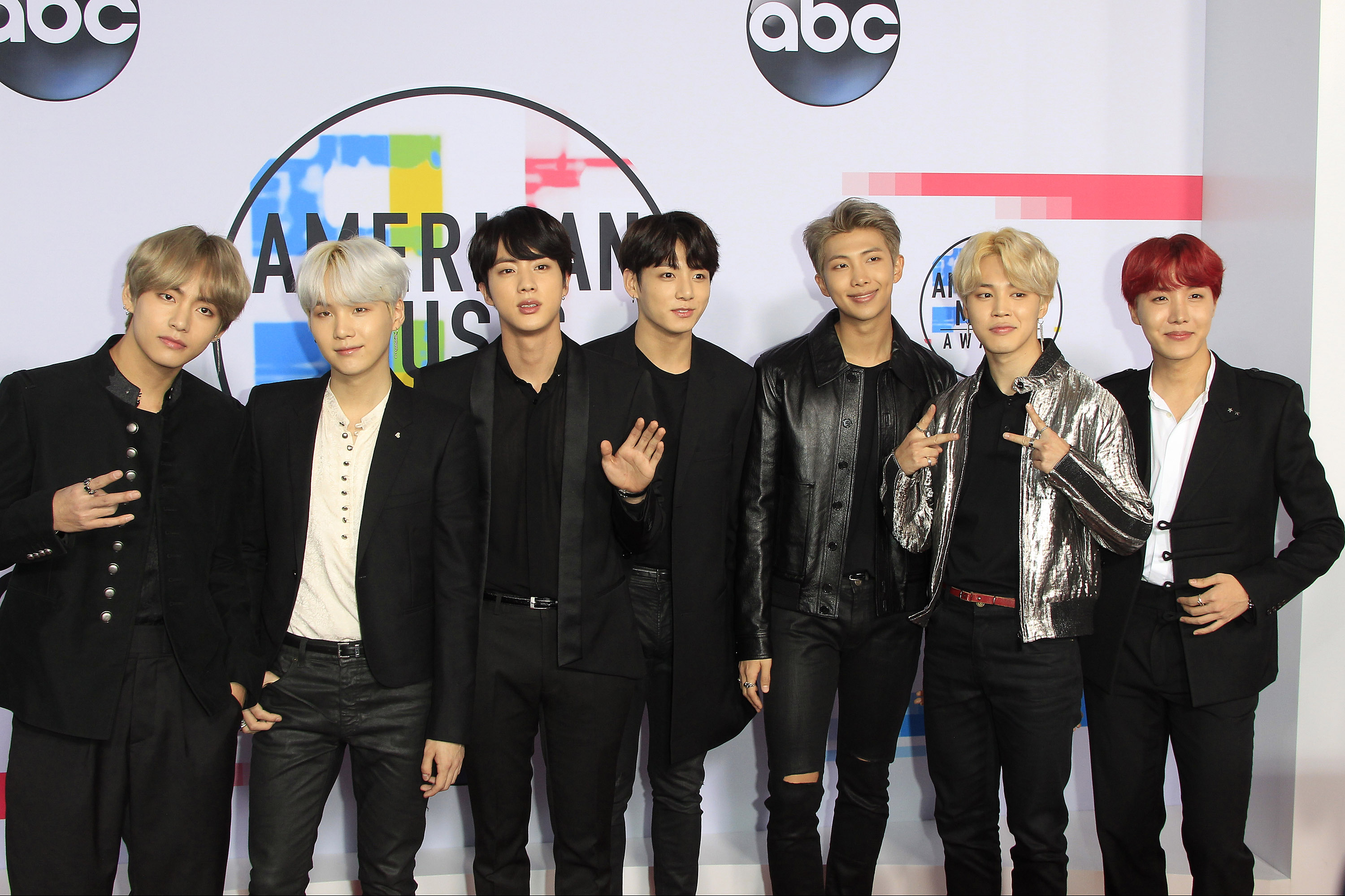 Are You Feeling This??? Nicki Minaj And K-Pop Group BTS Collab With ...