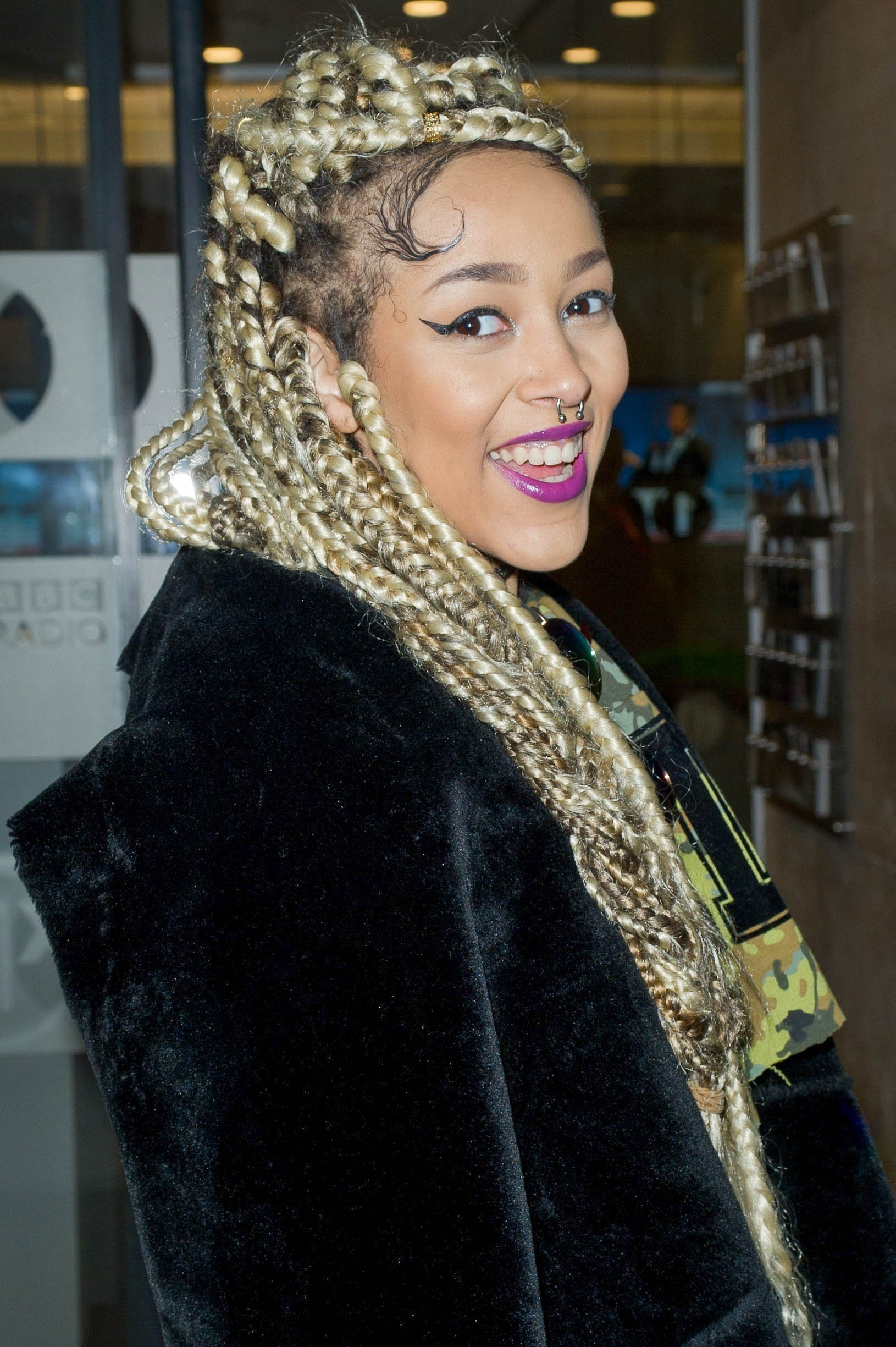 Bi*** I'ma Cow: Doja Cat's New Song "Mooo!" Is A WHOLE Bop [Video]