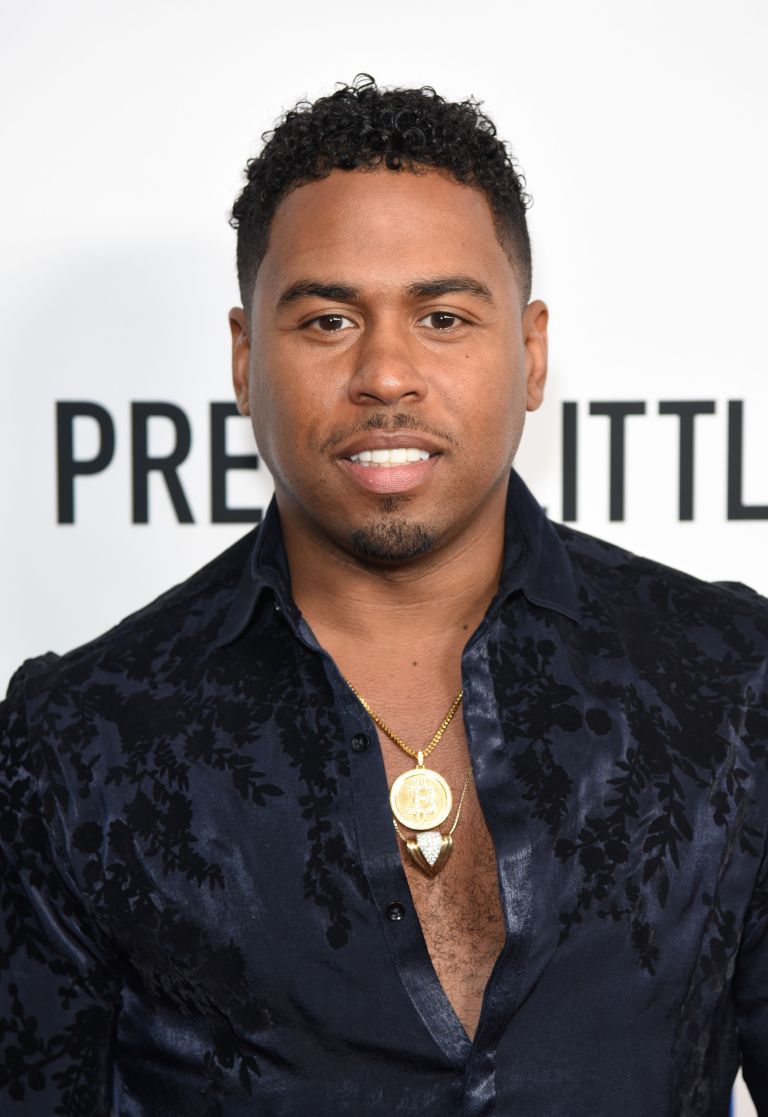 Who Looked More Bangin' At The BMI Awards? - Bossip