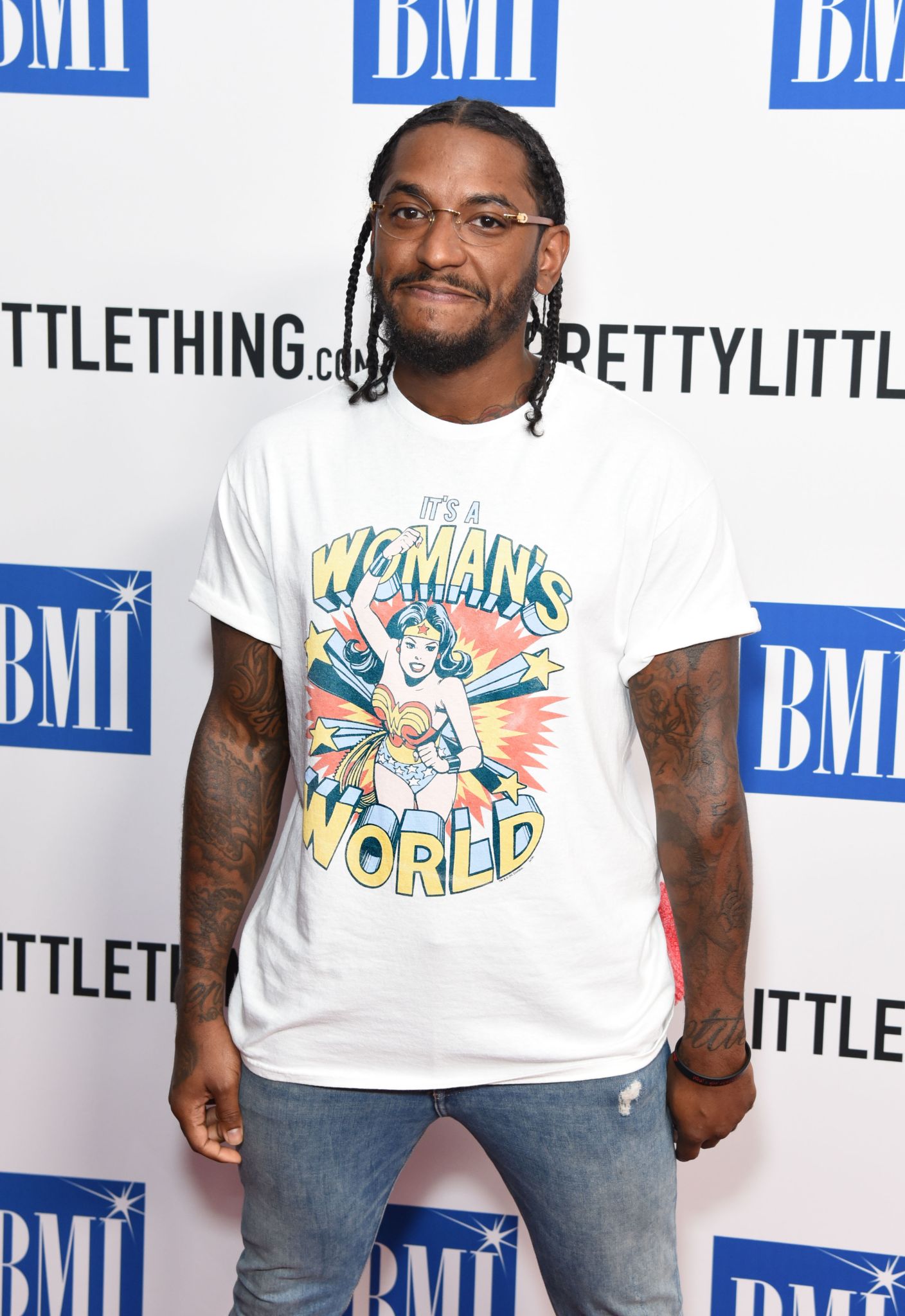 Who Looked More Bangin' At The BMI Awards? - Bossip
