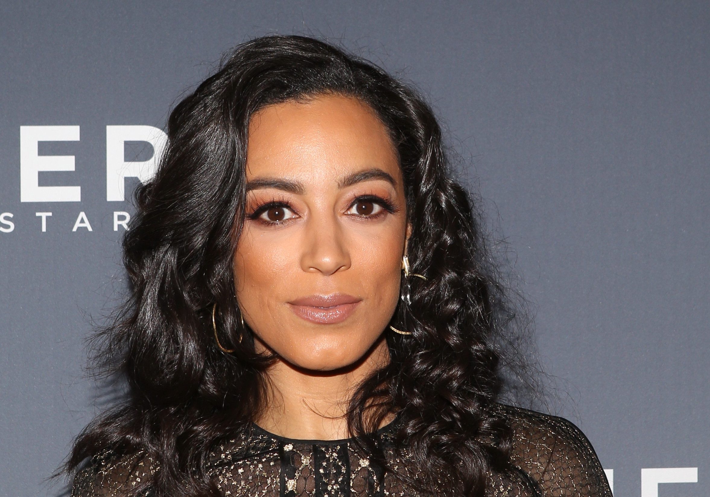 Angela Rye To Gina Louden On CNN "You Know What, Sis... B***h"