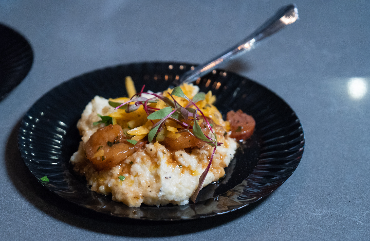 Bossip Joins FORD For Exclusive Paint And Dine Experience In Atlanta ...