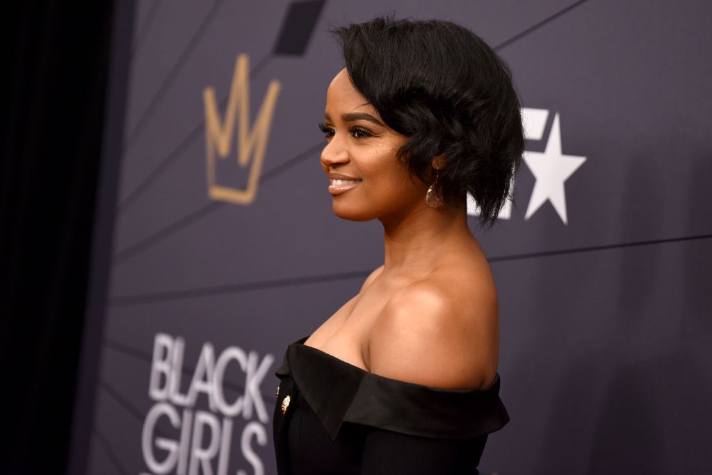 These Pics Of Fine A$$ 31-Year-Old Kyla Pratt Are Reminding The ...