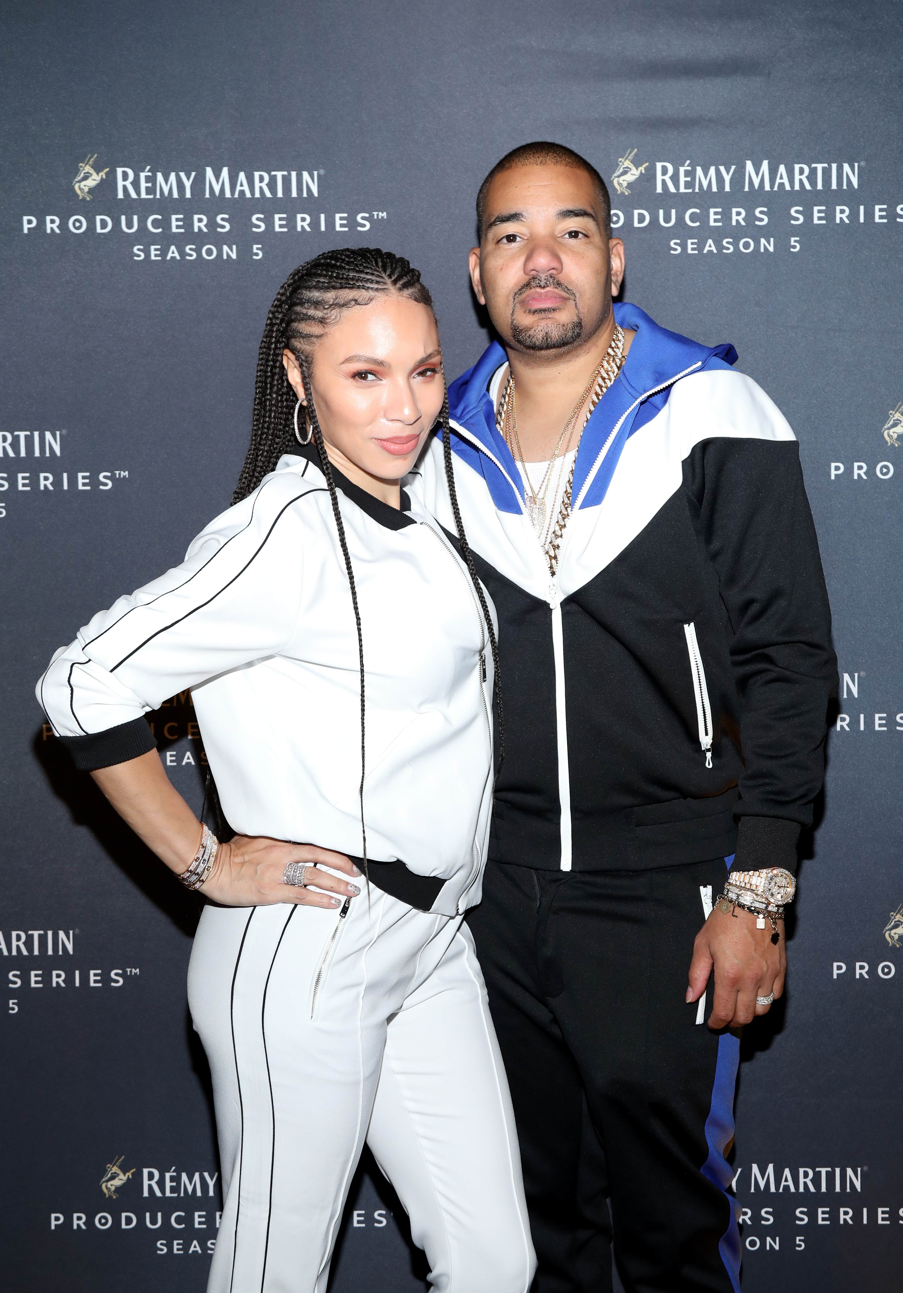 On The Come Up: Big Sean, Mustard & Dj Envy Crown Winner of Remy Martin ...