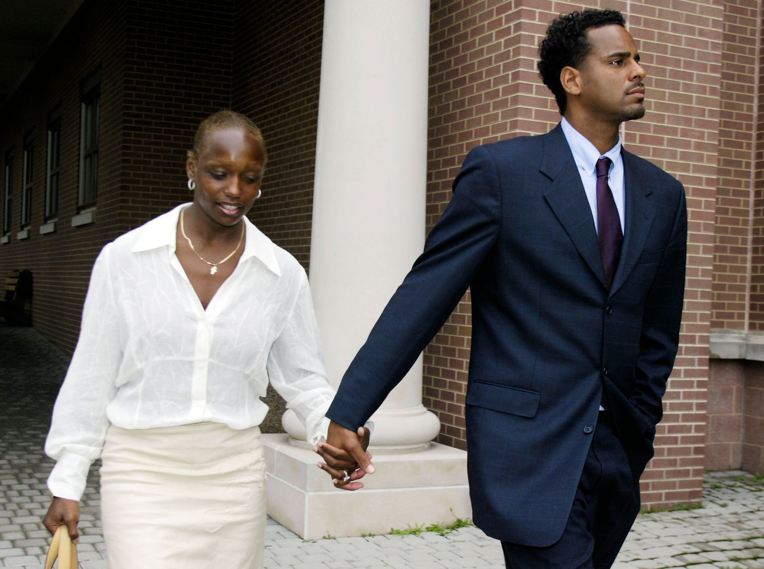 Ex-Wife Of Former NBA Star Jayson Williams To Open Rehab Center After ...
