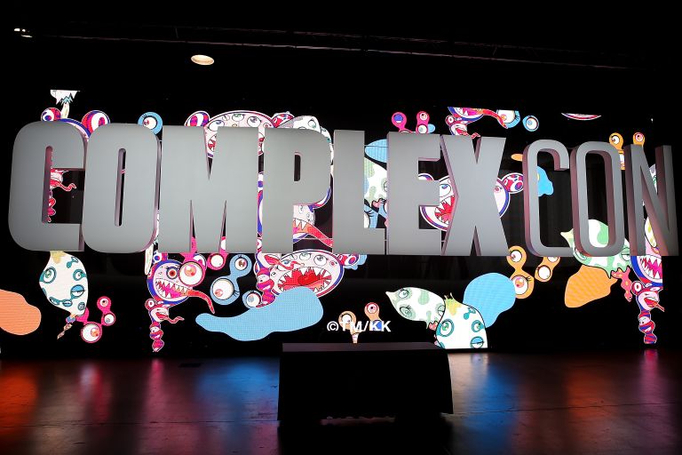 ComplexCon 2018 Lineup Is Announced Featuring Future & More