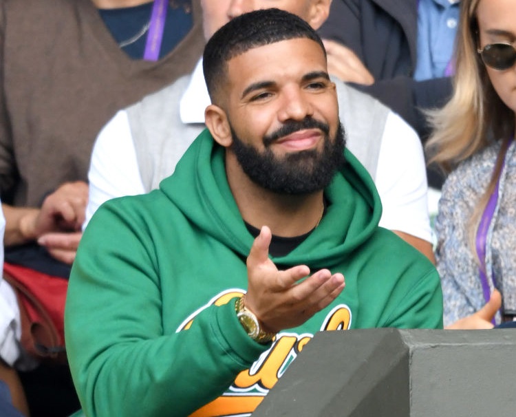 Drake Sues Woman Who Claimed Pregnancy And Made Rape Claims