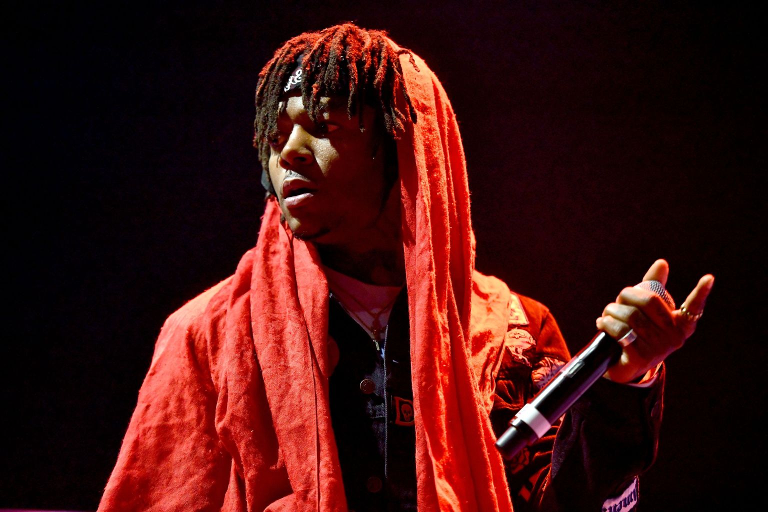 J.I.D. releases the first single from new album DiCaprio 2 "151 Rum"