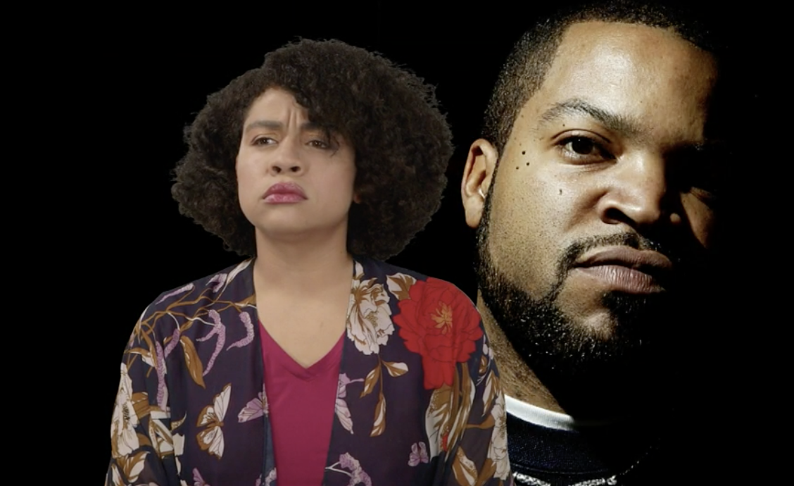 Page 3 of 4 - Hilarious: The Bossip On WE tv Cast Recruits Celeb ...