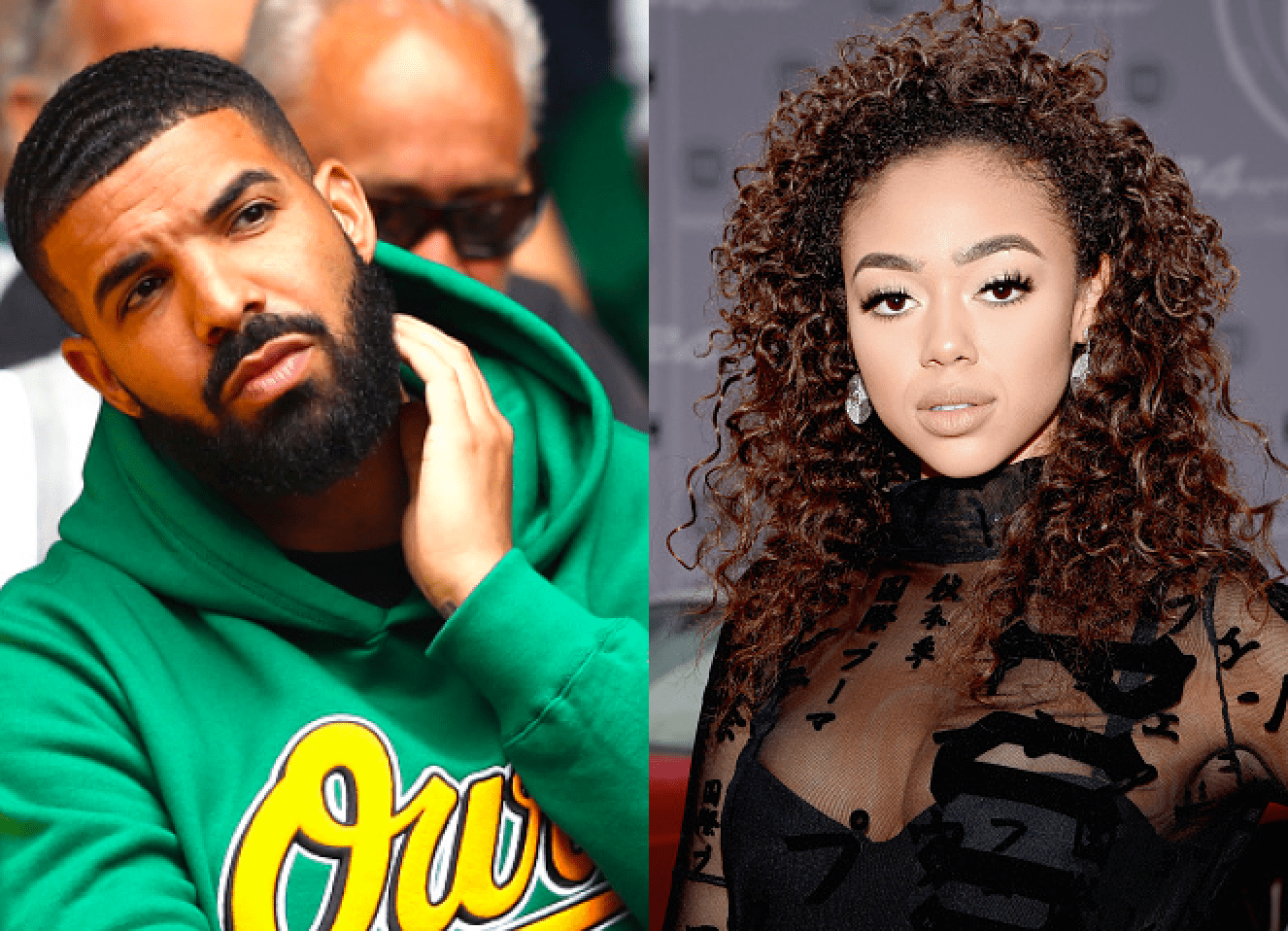 Page 3 of 19 - Barely Legal Loving: Here's Why People Think Drizzy's In ...