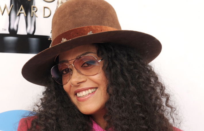 Cree Summer Speaks On Her Voice-Over Roles