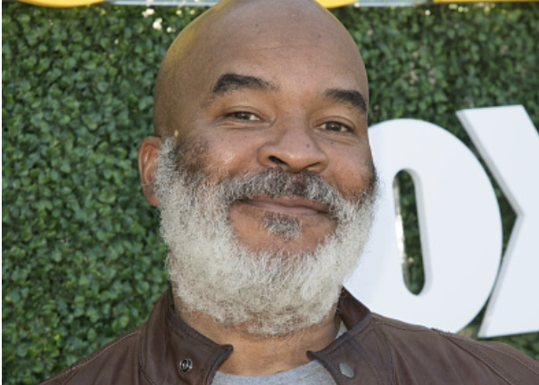 David Alan Grier Talks Fox's "The Cool Kids"