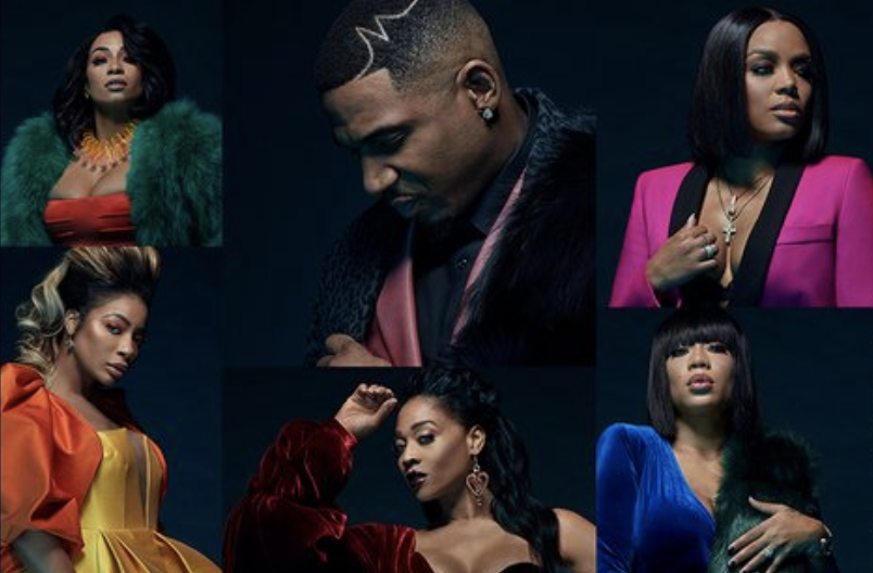 "Love & Hip Hop Atlanta's Scrapp Deleon Released From Jail