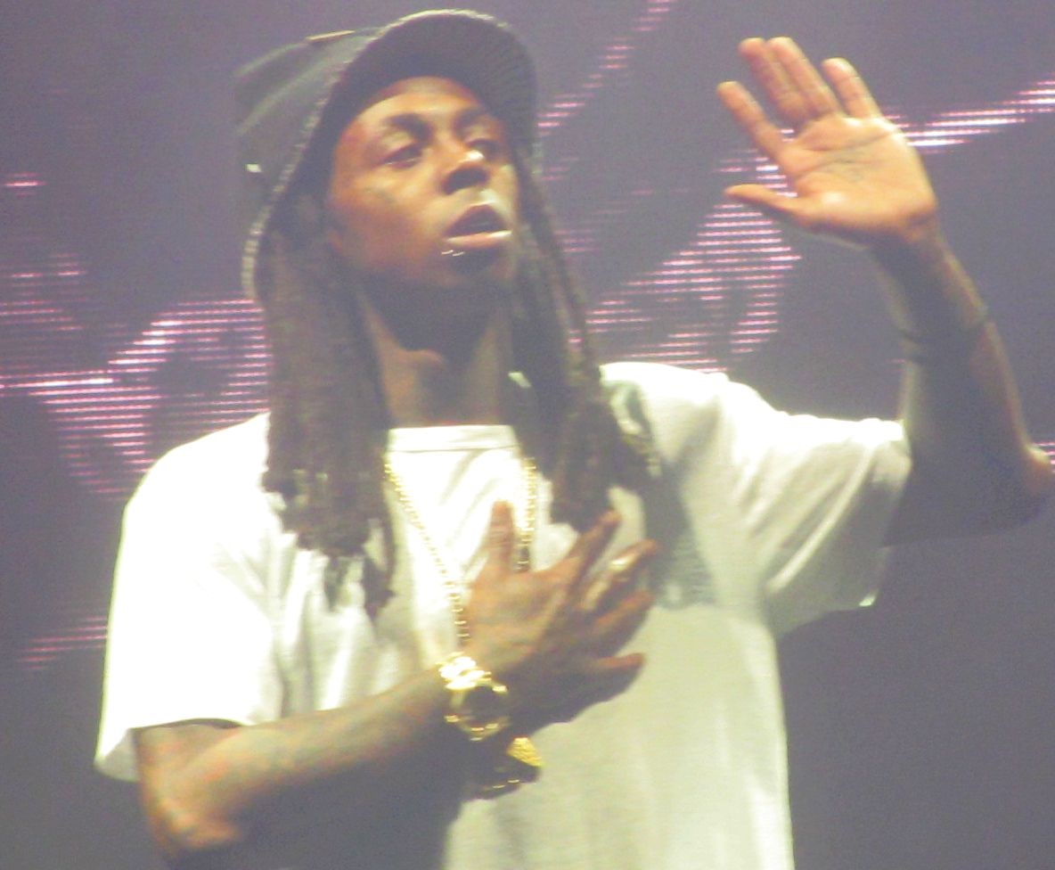 Lil Wayne Reveals Suicide Attempt At Age 12 | Bossip