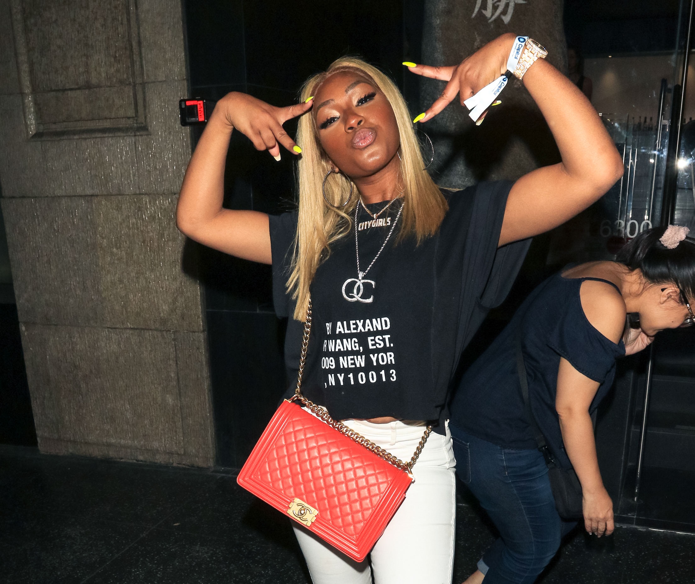 Point Blank, Period: Peep This Mini-Doc On The Rise Of City Girls And ...