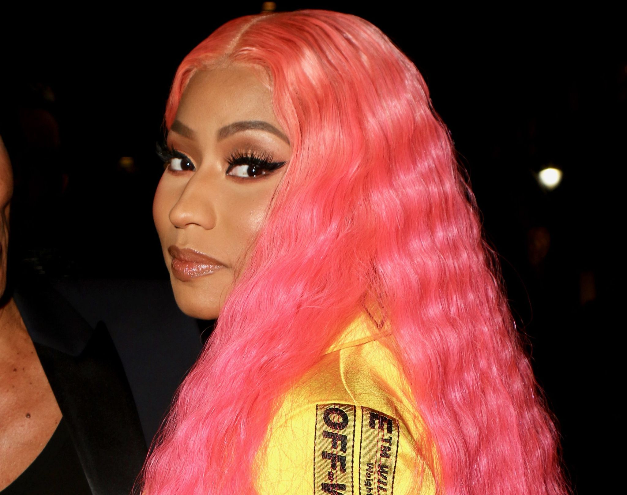 Nicki Minaj And Korean Super Group BTS Release Video For "IDOL" [Video ...