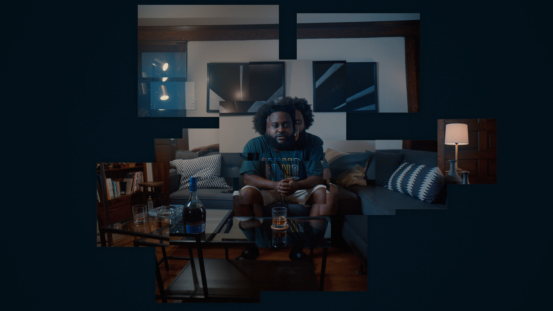 New Video: Dreamville's Bas Drops Visuals For "Fragrance" - Bossip
