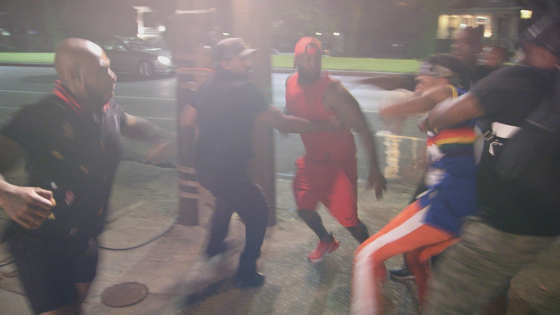 Page 5 of 14 - #BlackInkCrew: Sky, Teddy And Ceaser’s Beatdown Of A ...