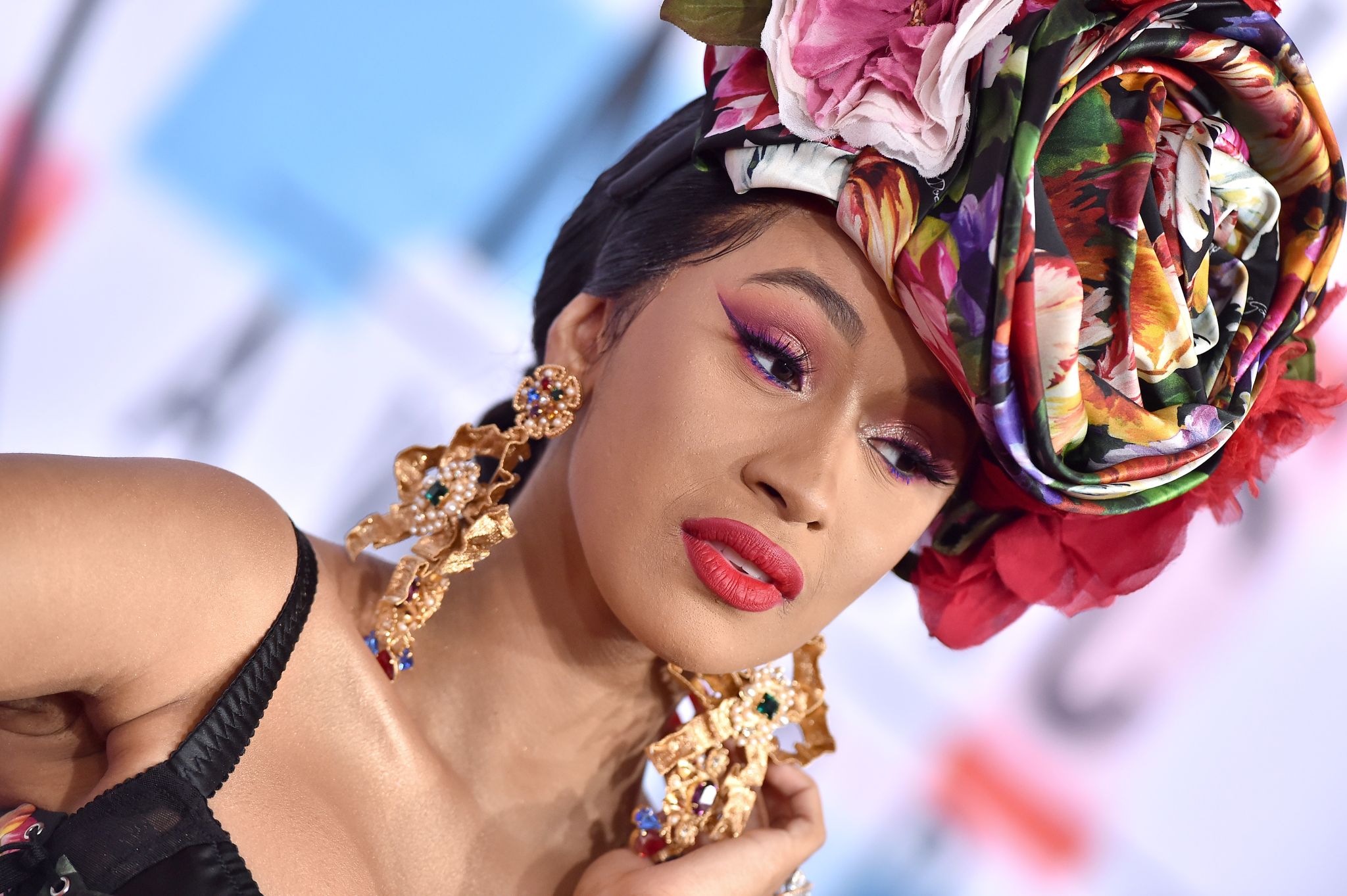 Cardi B's birthday gets special celebratory LHHNY video from VH1