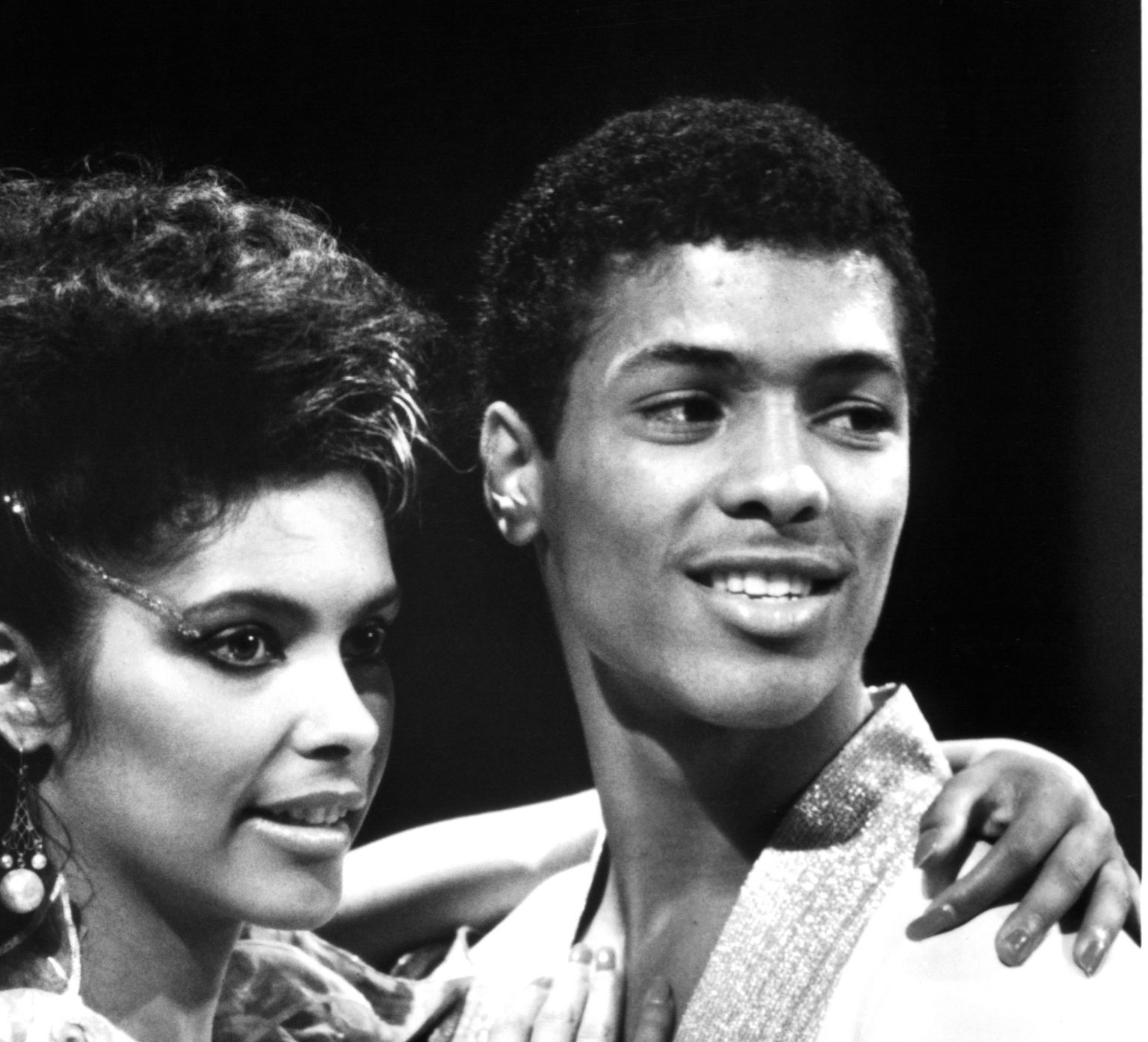 Page 7 of 8 - At The Tender Age Of 54... “Bruce Leroy" Actor Taimak Has ...