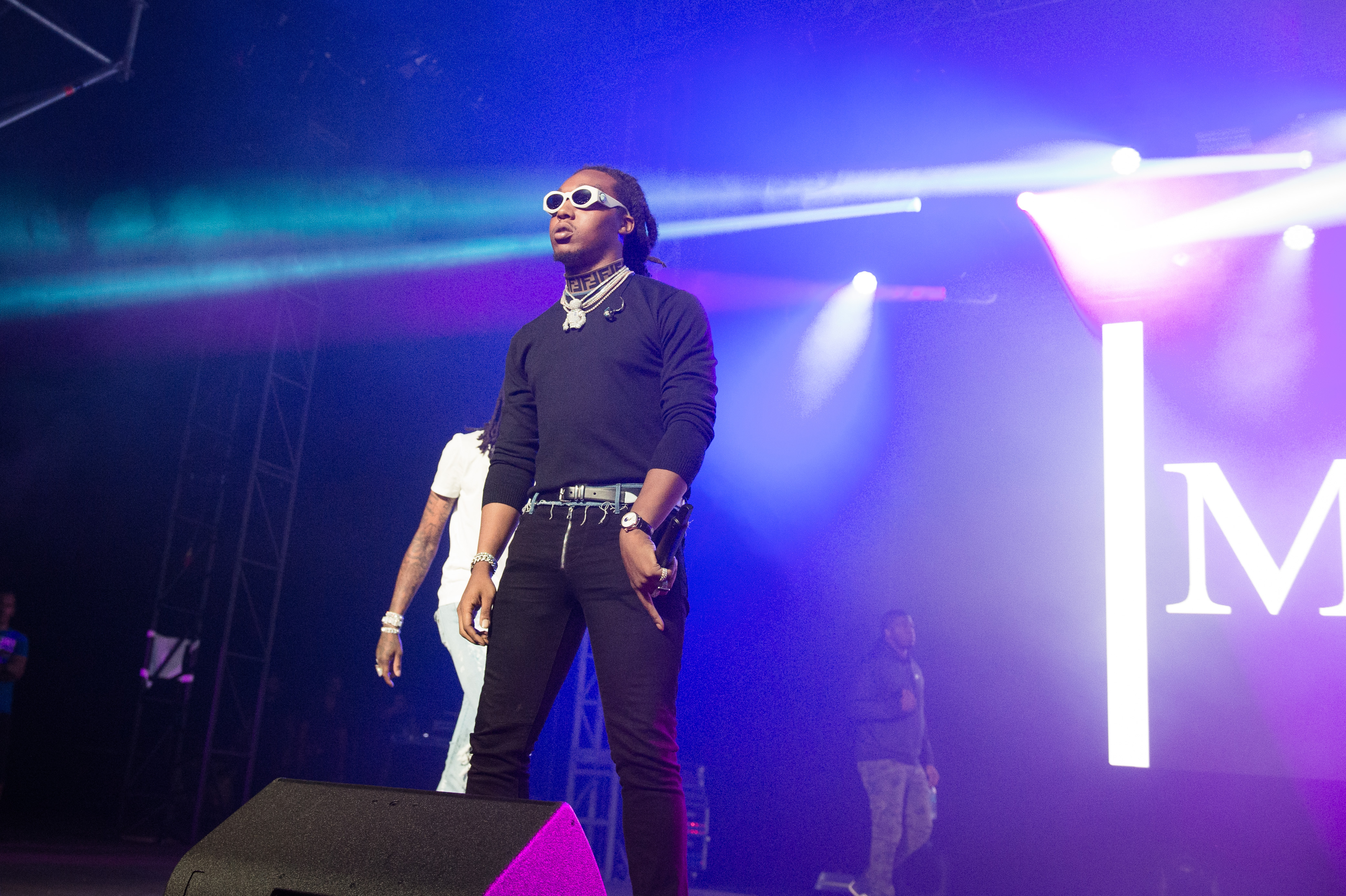 Takeoff Drops A Video For His First Solo Single, "Last Memory" [Video]