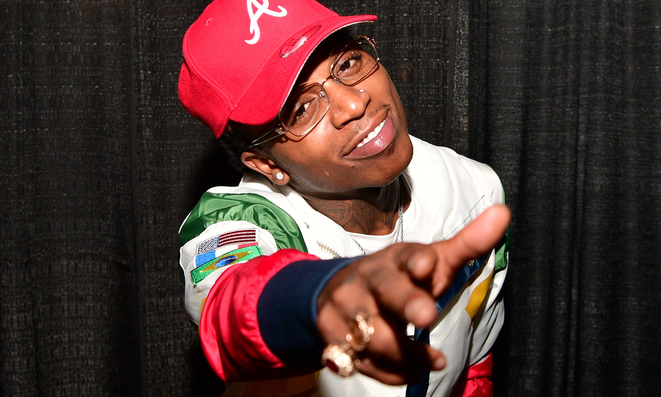 Page 7 of 10 - Funniest (And Pettiest) Jacquees Memes