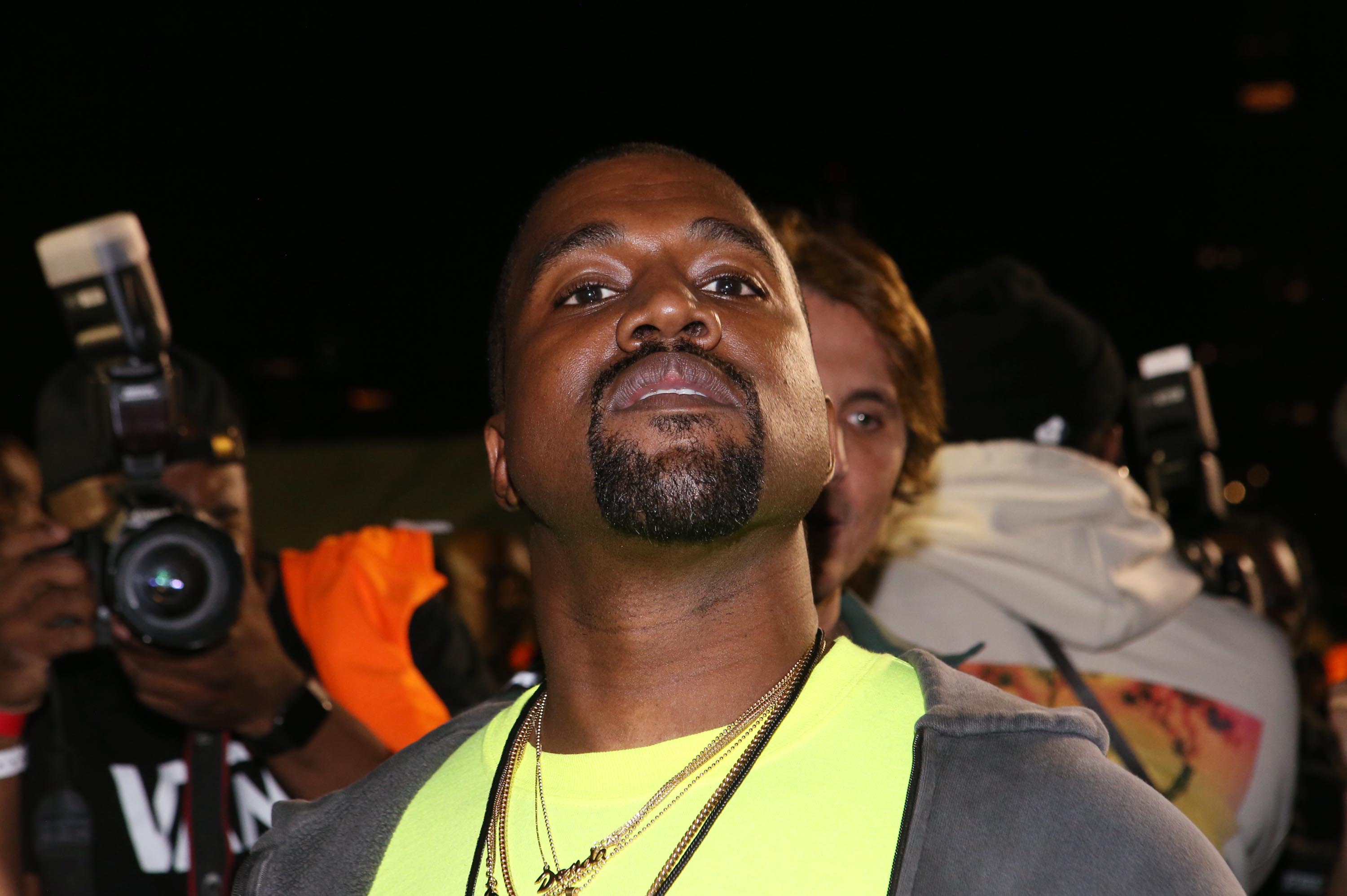 Kanye West’s Inner Circle Begs Him To Take His Medicine | Bossip