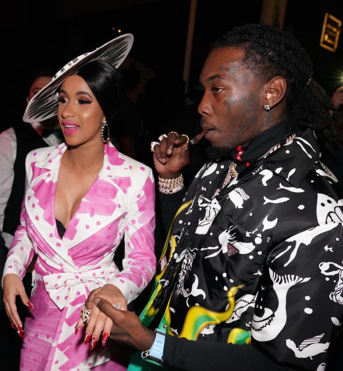 Cardi B’s Surprise Birthday Party | Page 7 | Bossip