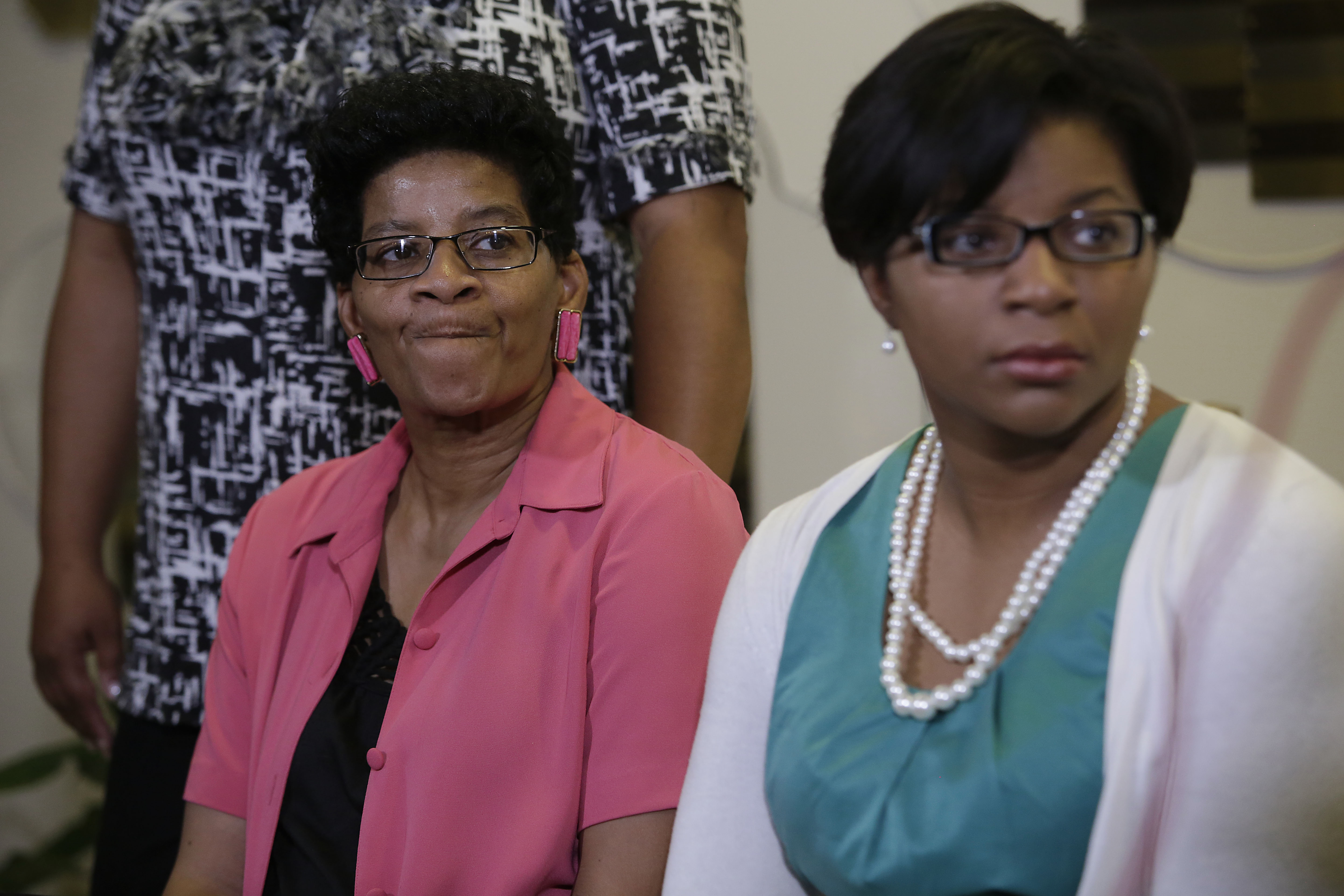 Sandra Bland's Family Talks New HBO Documentary And 'Outrage Fatigue ...