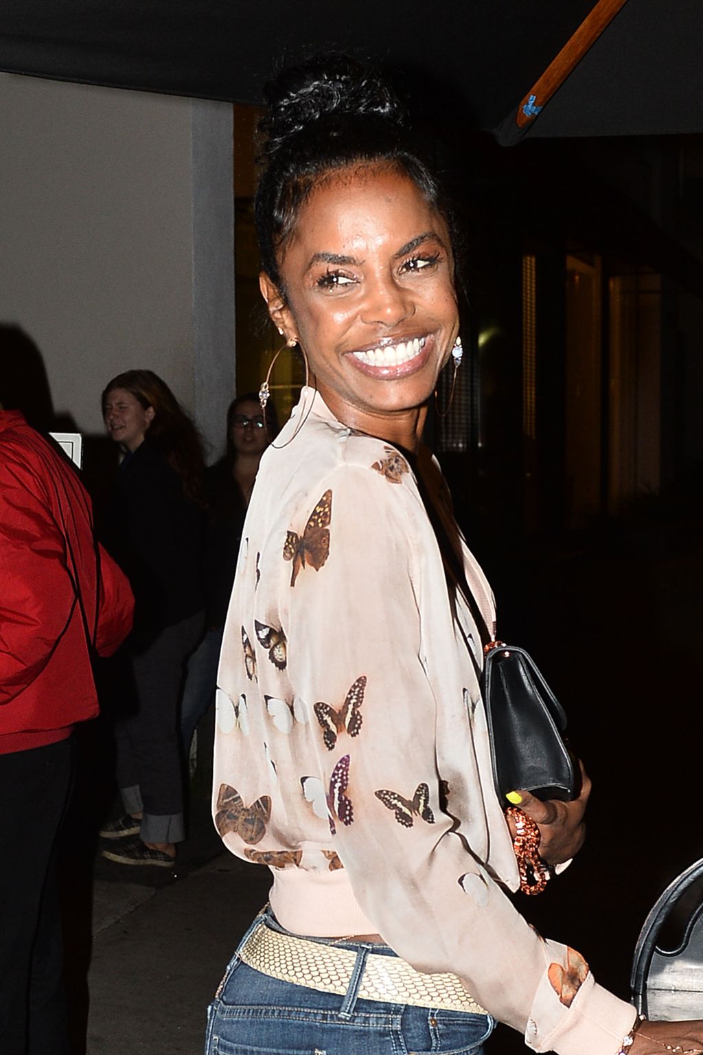Gone Too Soon: Kim Porter Passes Away At Only 47-Years-Old - Bossip
