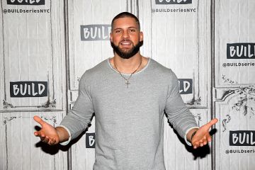 Florian Munteanu Photos