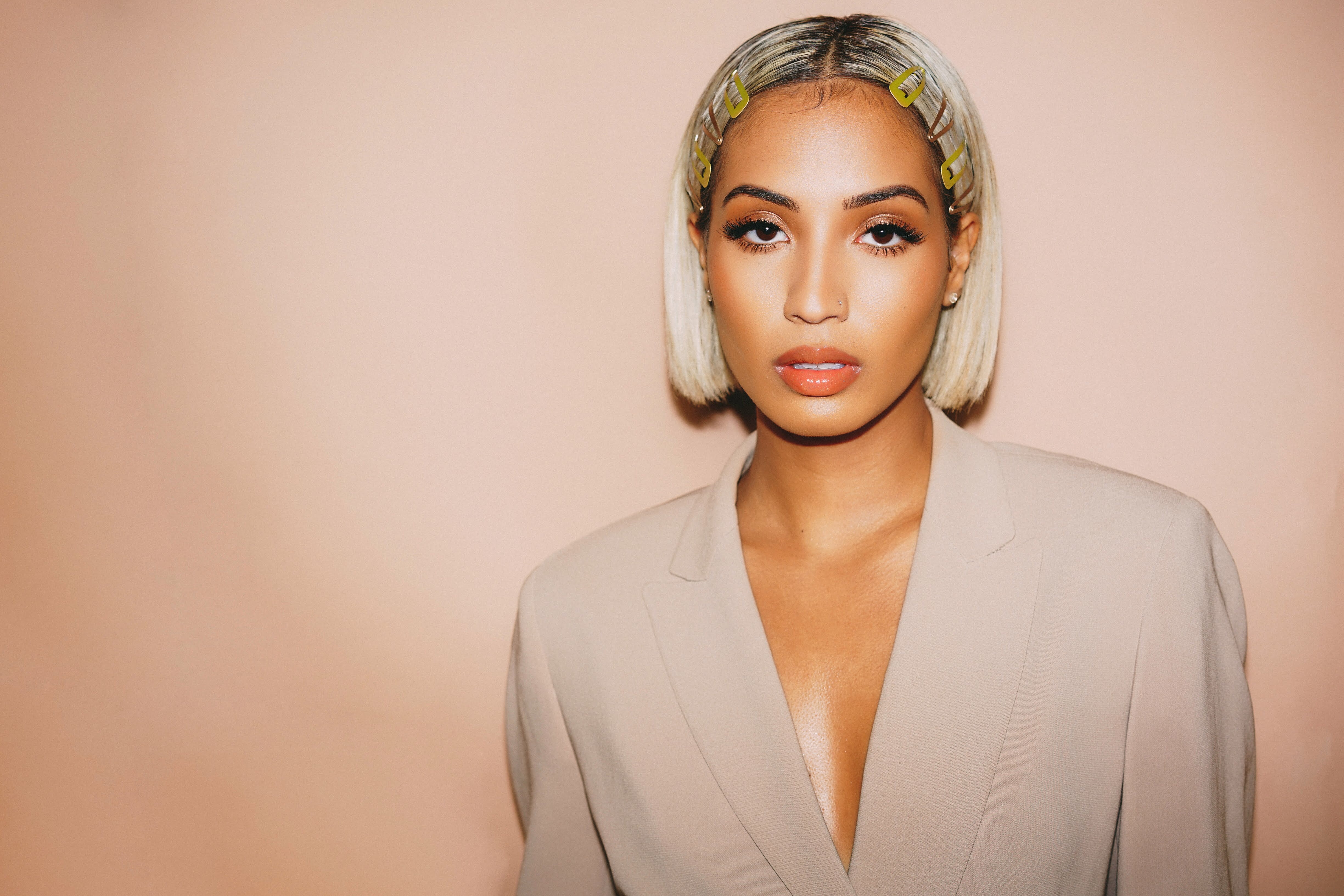 New Music: Singer MARISSA Drops New Bangers With Most Recent EP "This ...