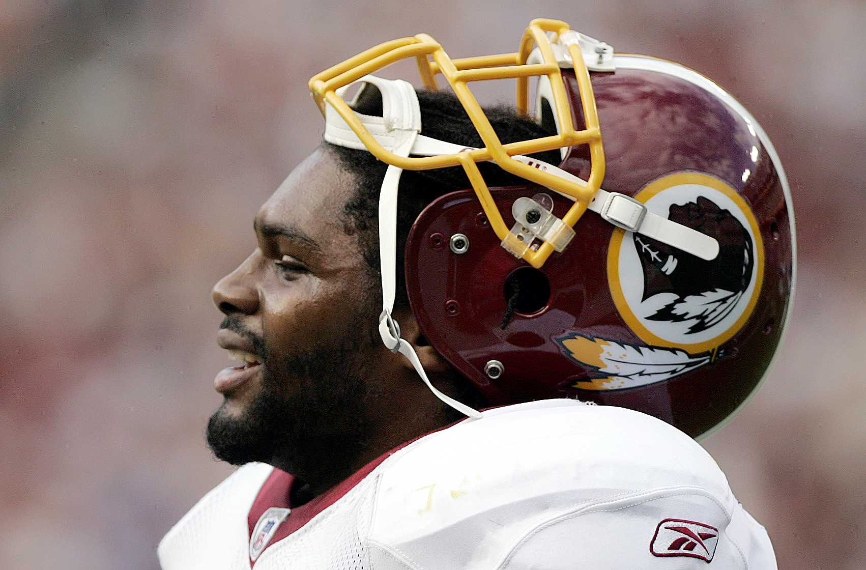 Sean Taylor is remembered on the anniversary of his death 11 years ago