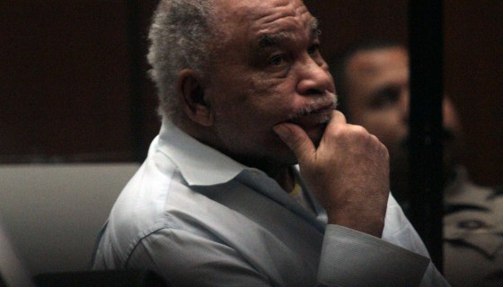 Convicted murderer Robert Little admits to killing over 90 women | Bossip