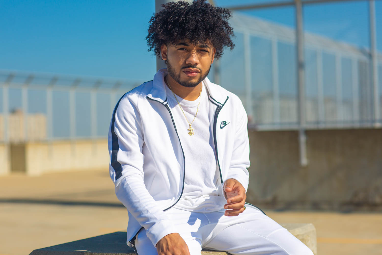 #BOSSIPSounds: Meet B Free & Listen To His Shoulder Bouncing Single ...