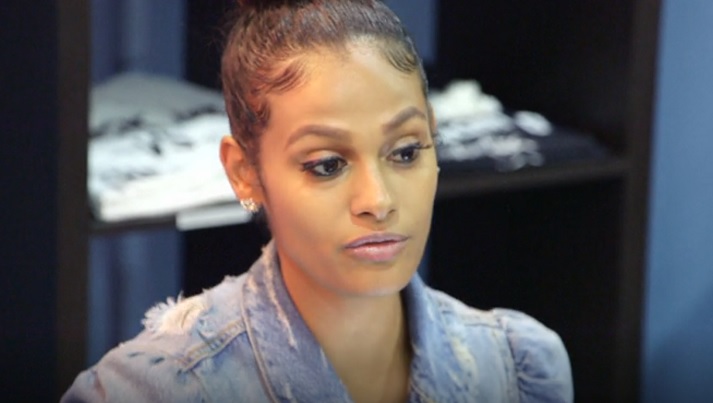 Who Is Signature? Meet The Black Ink Baddie Who Had Miss Kitty’s Hands ...