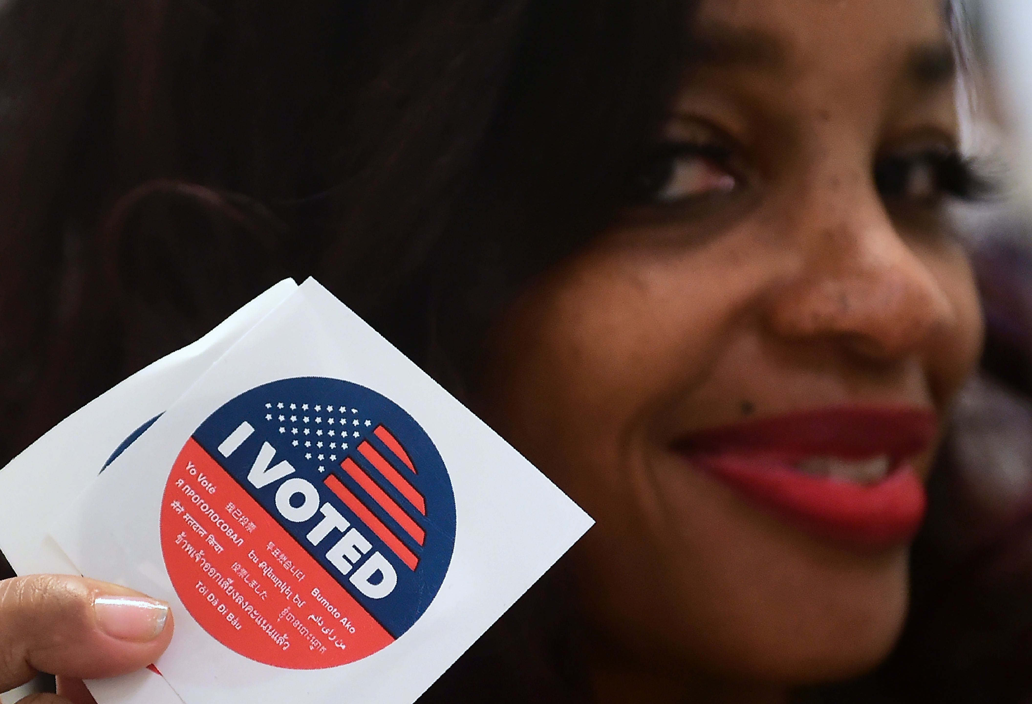 Page 4 of 20 - Very Important! Here Are The FUNNIEST ‘Me Voting In 2016 ...