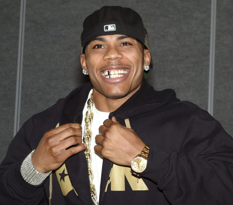 Nelly | Bossip