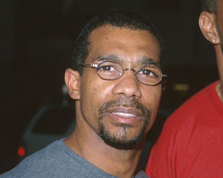At The Tender Age Of 55...“Soul Food” Actor, Michael Beach Looks Like A ...