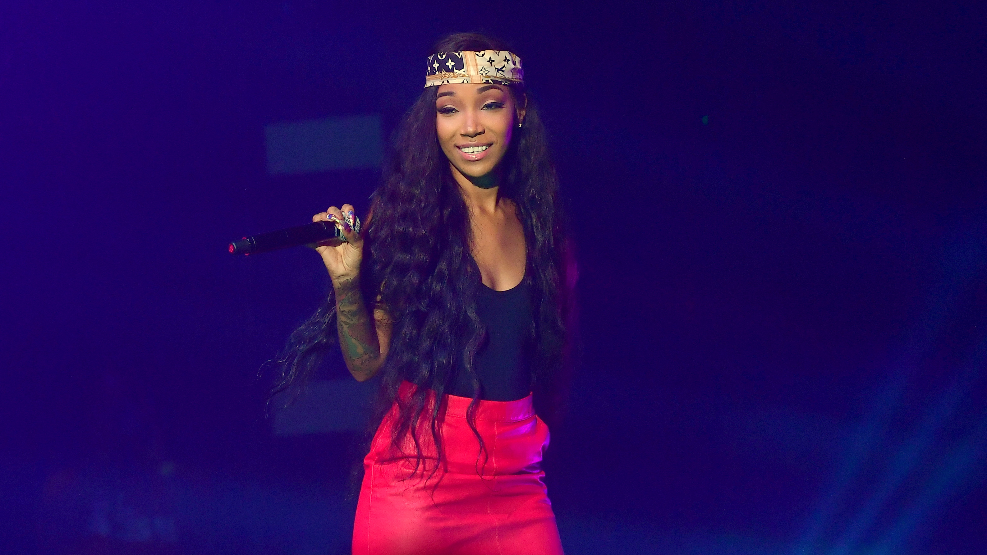 Harder Than A Lot Of You...Tokyo Jetz Talks Dropping Out In 11th Grade ...