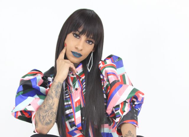 Neisha Neshae Archives - Bossip