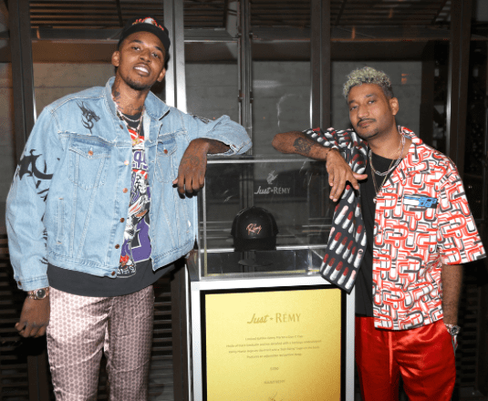 Exclusive Rémy Martin Dinner Celebrates 2nd Piece In "Just Rémy ...