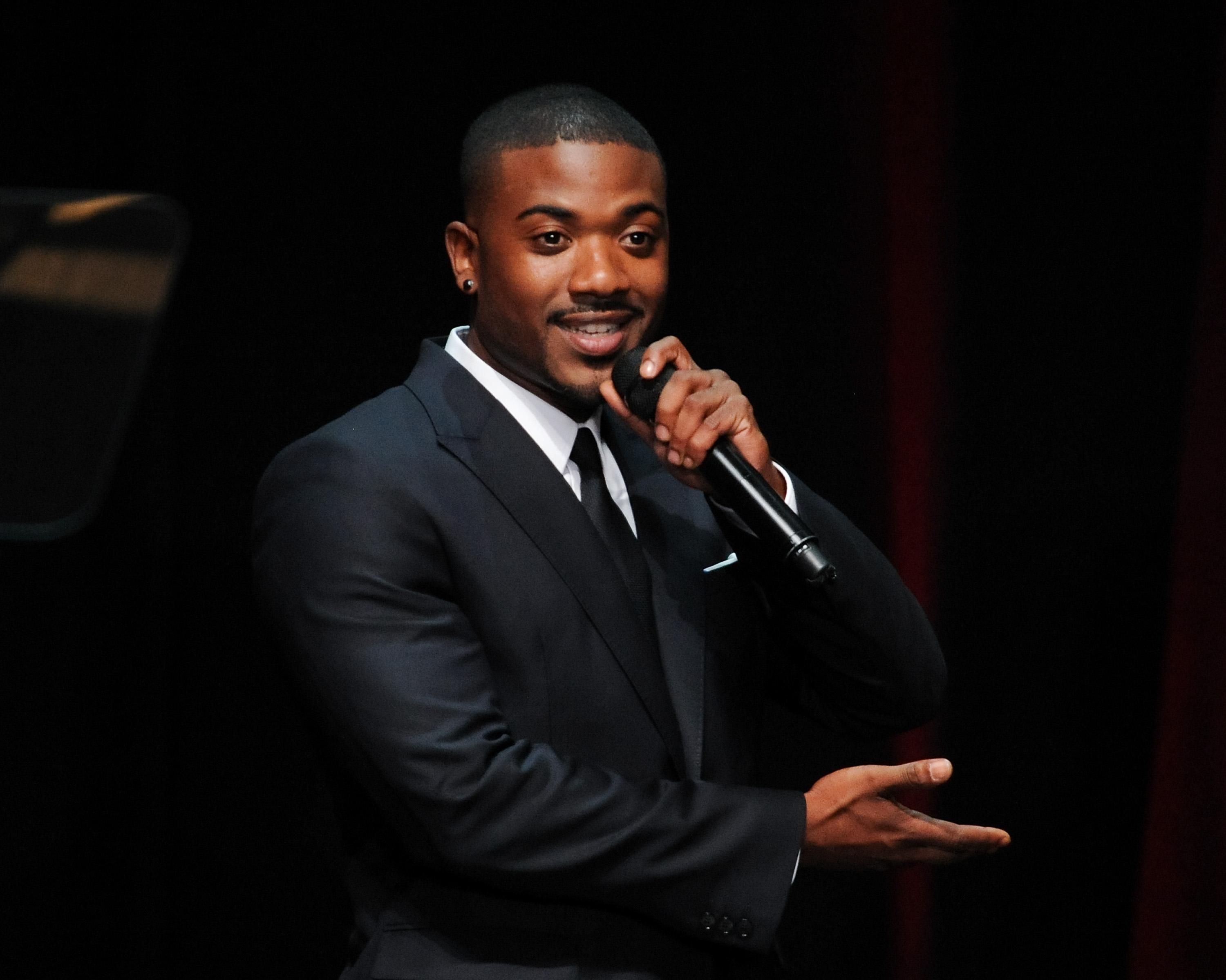 Ray J Claims He Slept With '5 To 10 [Women] A Day' On Tour