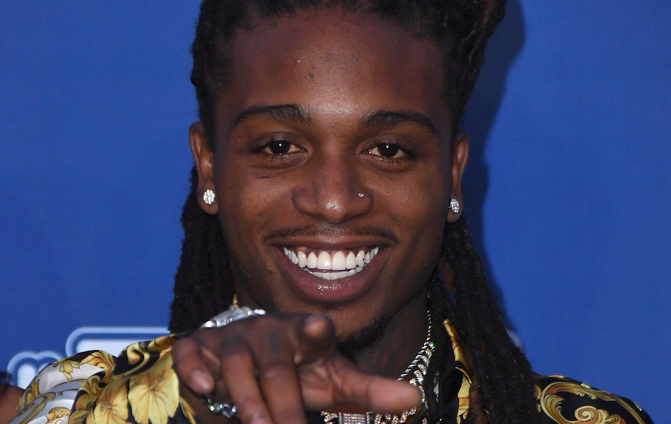 Here's What Happened When Jacquees Crowned Himself KING Of R ...