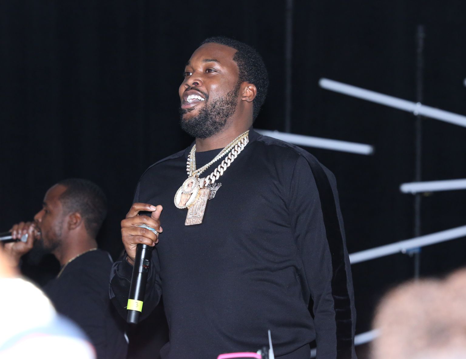 Meek Mill releases the first "Intro" music video from 'Championships'