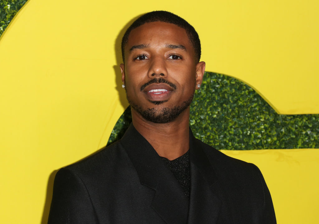 Watch What Happens When This Buzzfeed Journalist Works Out Like Michael ...