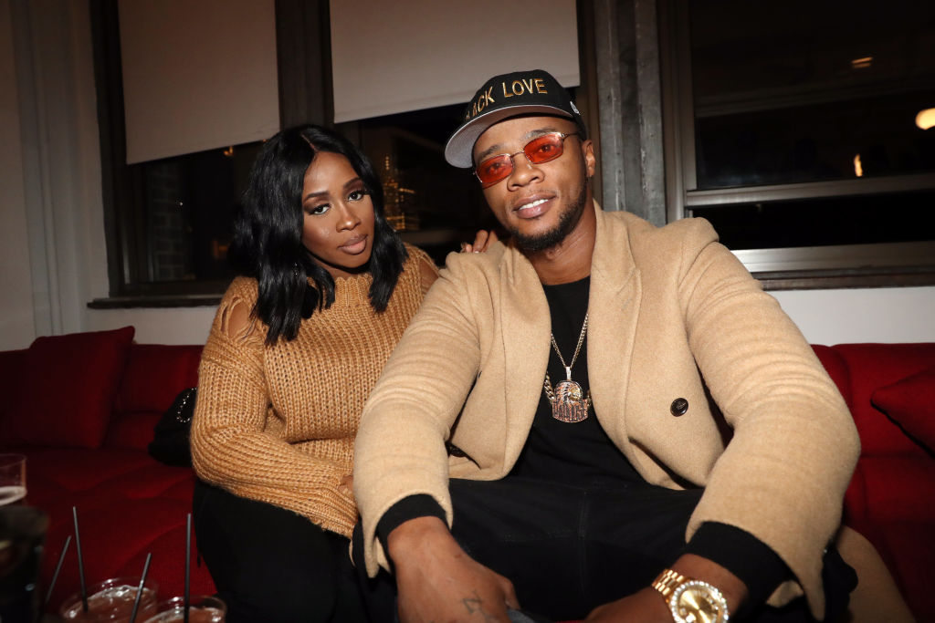 Remy Ma Has Post-Birth Surgery For Bleeding